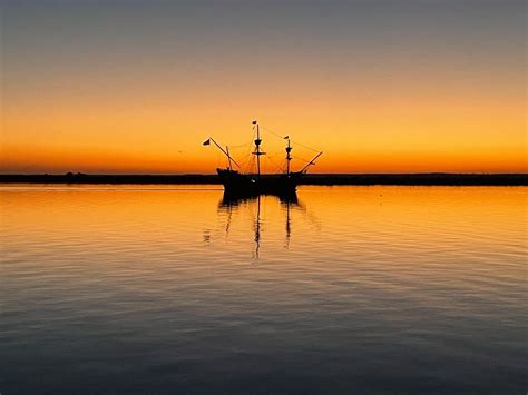 El Galeón Andalucía prolonga su estancia en Dénia hasta el 11 de