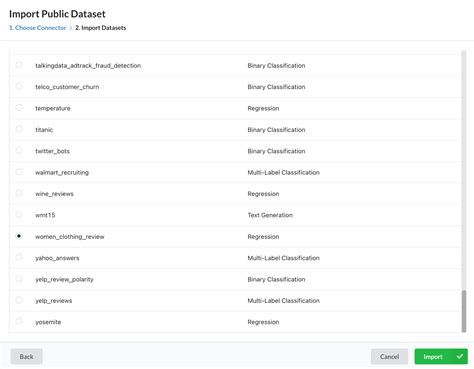 Using Multi Modal Ml To Predict Customer Ratings Predibase Predibase