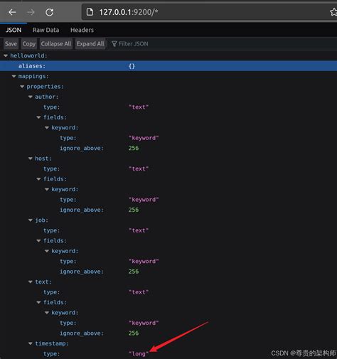 Grafana大坑，es找不到时间戳 No Date Field Named Timestamp Foundgrafana 时间戳 Csdn博客