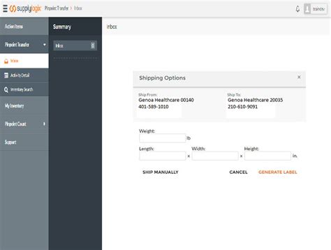 Task Model Manager Taskgestures