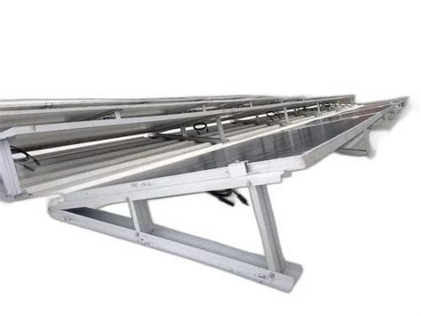 Solar Panel Mounting Structures Solar Panel Mounting Structure Trader