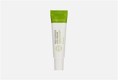 Oxygenceuticals Крем для кожи с признаками атопического дерматита Skin