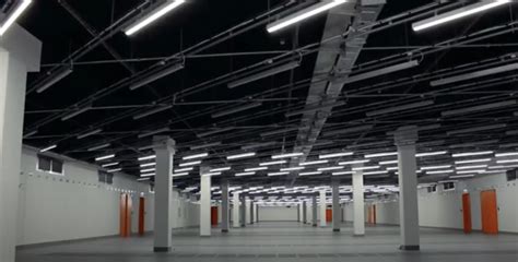 Keppel Data Center