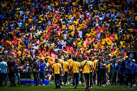 Can Kaizer Chiefs Challenge Mamelodi Sundowns For League Title