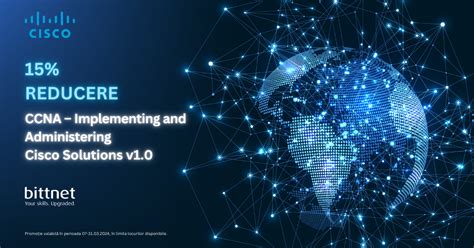 Cisco Ccna Implementing And Administering Cisco Solutions V10
