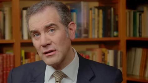 Tras Dejar El Ine Lorenzo Córdova Se Convierte En Colaborador De