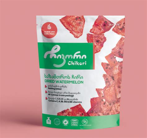 ჩიკორი • Chikori