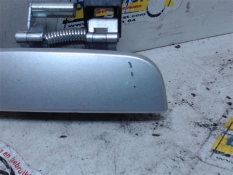 Front Door Handle 4 Door Right Kia Soul I 1 6 CVVT 16V