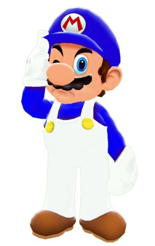 Smg4 Hero Fanon Wiki Fandom
