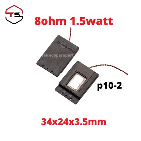 Jual Speaker Internal Laptop Universal Asus Lenovo Dell Toshiba Acer HP Compaq Axioo Zyrex Dll