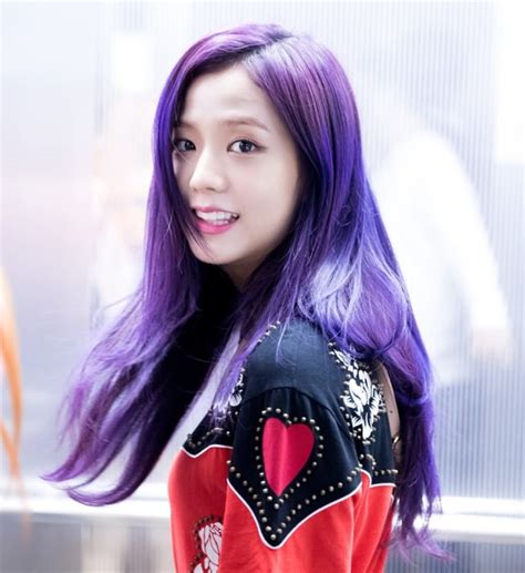 Warna Yang Cocok Dengan Ungu Muda Ide Perpaduan Warna