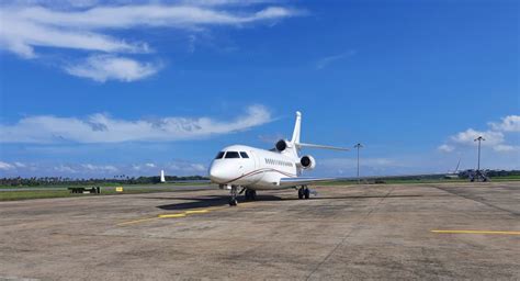 Dhanushka Ekanayake On Linkedin Dassaultaviation