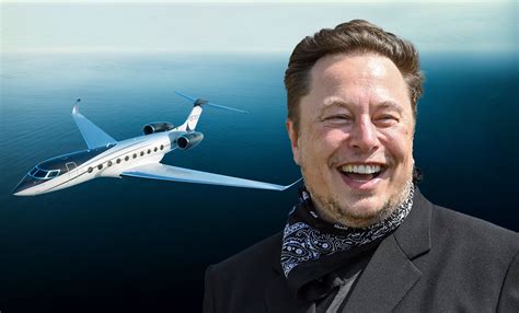Elon Musks New Private Jet Worth 78 Million Offers Luxury Suite And
