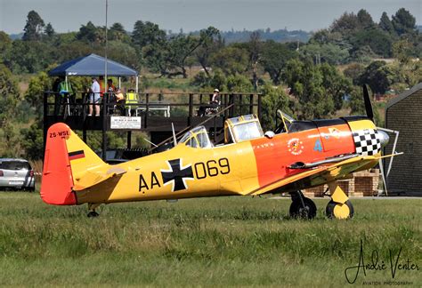 Andre Venter Andre Venter Added A New Photo