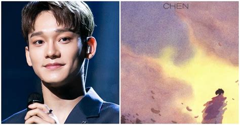 Exos Chen Is Returning With A New Single Hello — Here Are 15 Of The Most Relatable Reactions