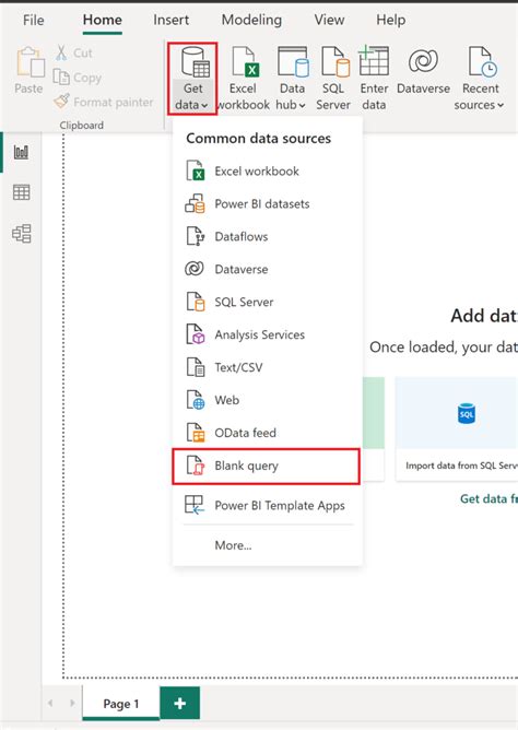 How To Load Files From Azure Devops Repository Straight Into Power Bi
