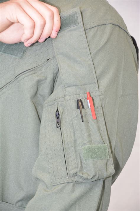 Nomex 27 P Flight Suit Flame Resistant CWU 27P Nomex Flight Suits For