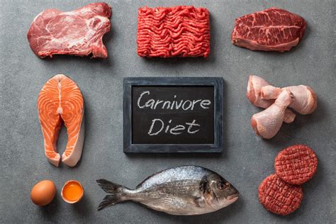 The Carnivore Diet Benefits Risks And Everything You Need To Know