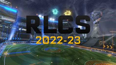 RLCS Spring European Regional Spring Open Teams Schedule Results