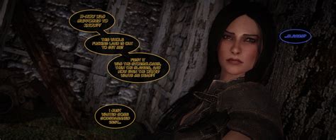 Chapter Seventeen Skyrim Stories Sirrae Loverslab