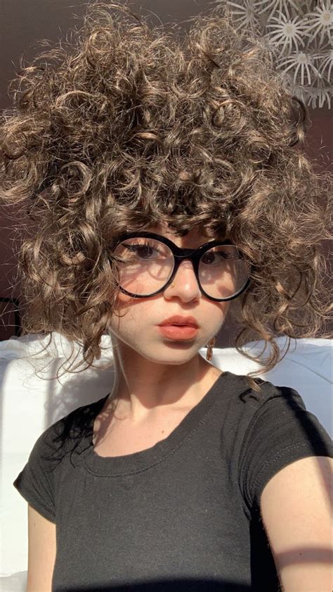 Curly Hair Girl Curly Hair Styles Natural Curly Hair Cuts Hair Advice