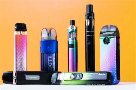 Market Trends The Growing Demand For Vape Mouthpieces Wholesale