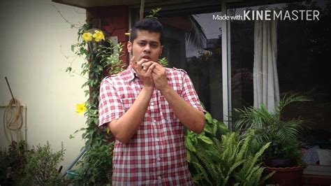 Kisi Ki Muskurahaton Pe Ho Nisar Harmonica Cover Youtube