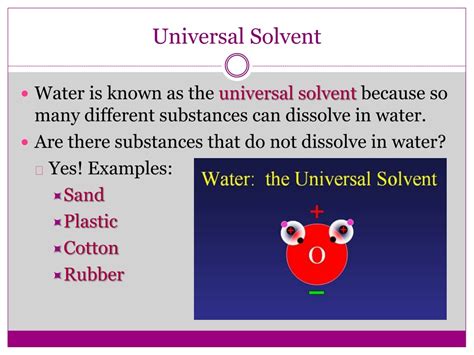 Ppt Solutions And Solubility Powerpoint Presentation Free Download