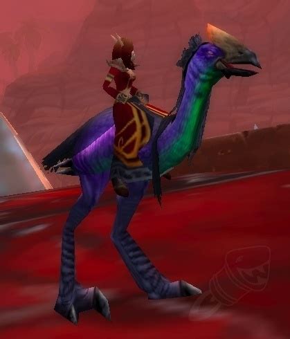 Swift Forest Strider Item Cataclysm Classic