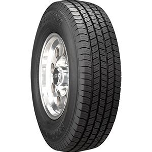 Sumitomo Encounter HT2 235 /55 R20 102H SL RBL | 245 /50 R20 102H SL ...