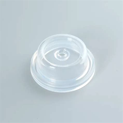 Electric Breast Pump Diaphragm Milk Suction Machine Membrane Accs