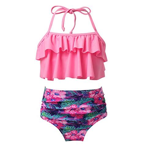 Bikinis Para Niña De 10 Años 【 Las Mejores Ofertas】