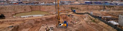 Subsurface Investigations And Exploration