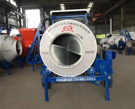 Jzc350型搅拌机【价格 批发 公司】 德阳市腾升建筑工程机械制造有限公司
