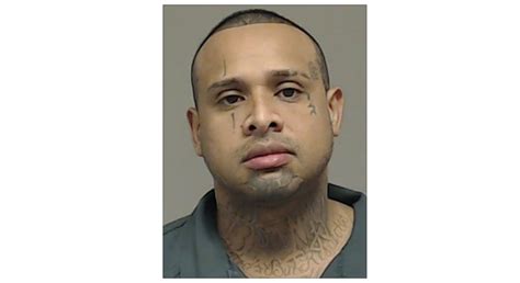 60 Year Prison Sentence For Gang Member With Criminal Past John R