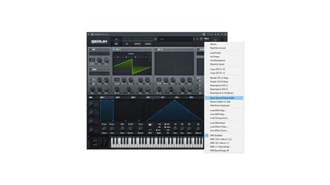How To Install Serum Presets In Few Easy Steps 2021
