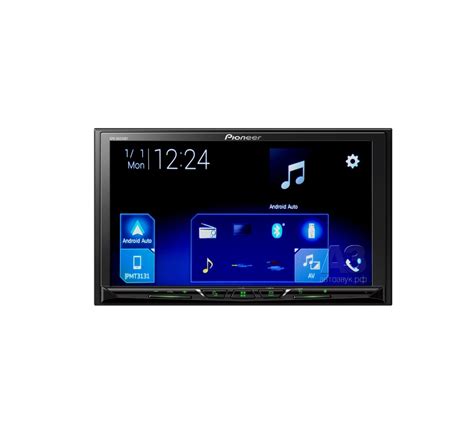 Pioneer SPH-DA240BT - Мобистар