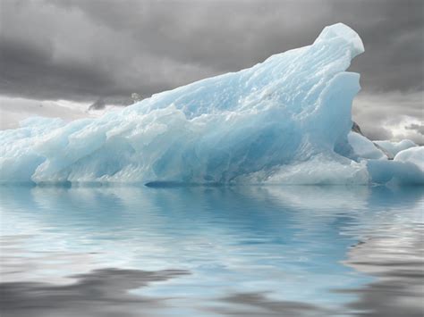 Топенето на ледниците ще повиши нивото на океаните с 3 метра Nova