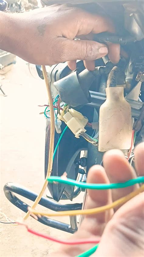 Gps Wiring Automobile Modified Bike Shots Cc Viralvideo