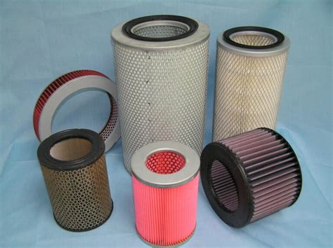 Pleated Filter Cartridges Everything You Need To Know