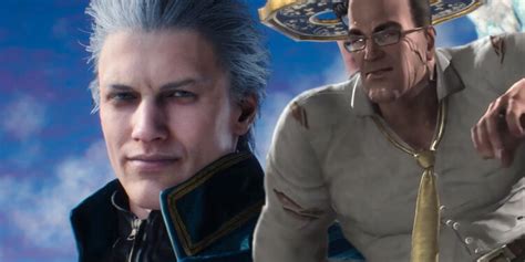 Senator Armstrong Vs Vergil Siapakah Yang Akan Menang