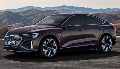 Audi Q8 Sportback e-tron - ecomento.de