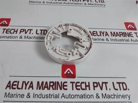 System Sensor B501 Fire Detector Base Alarm Device 102 08 Picclick Ca