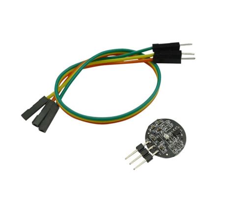 Heart Rate Pulse Sensor Heart Rate Pulse Sensor Module