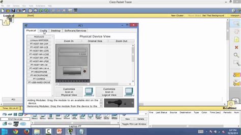 Cs103 Computer Networking 01 Basic Network Configuration 12