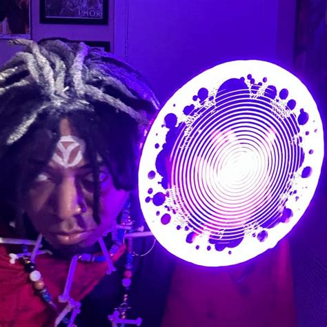 Led Zeus Lightning Bolt Prop Diy Kit Etsy