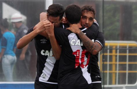 Vasco Encara O São Bernardo Pela Segunda Fase Da Copinha Gazeta Esportiva