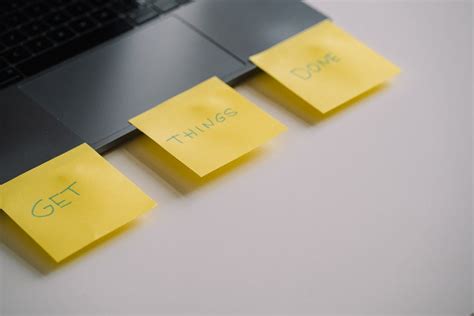 Mastering Time Management 5 Classic Methods For Success By Life
