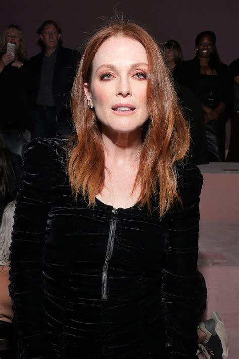 Photos Of Julianne Moore