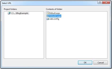Asp Net Control Hyperlink